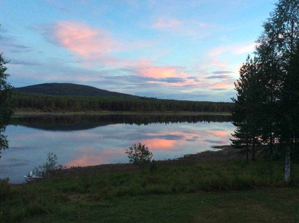 Up North – Wertigo.com